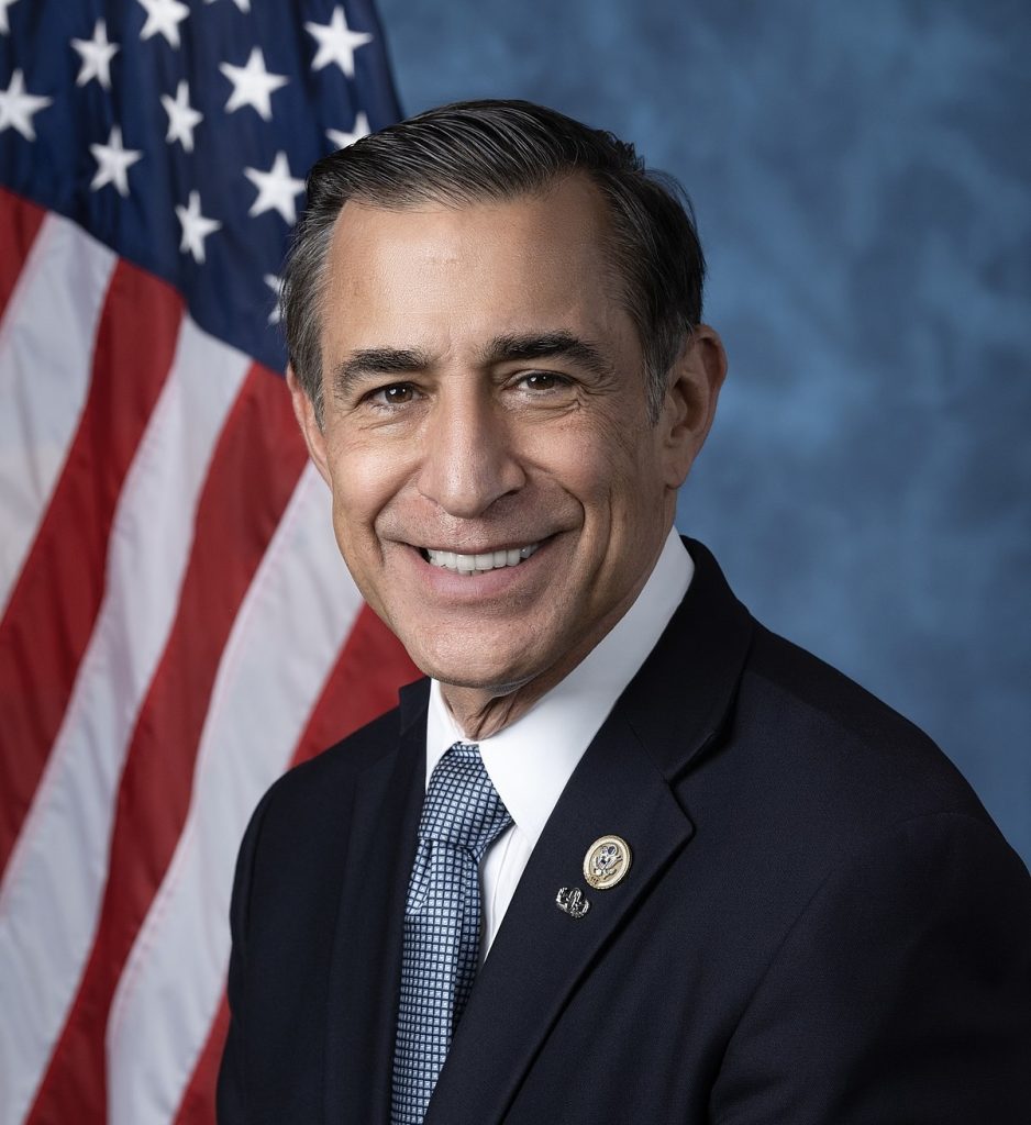 Endorsements - Ed Musgrove for Senate
